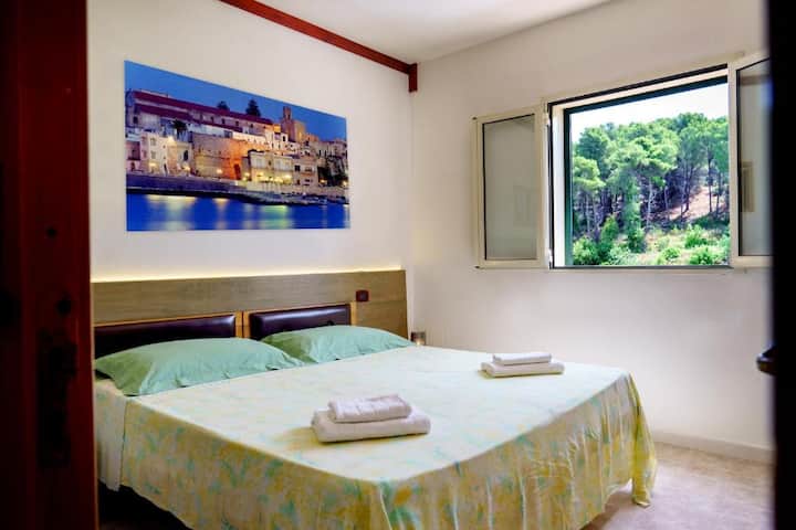 Residence Atenaion
Bilocale - Otranto