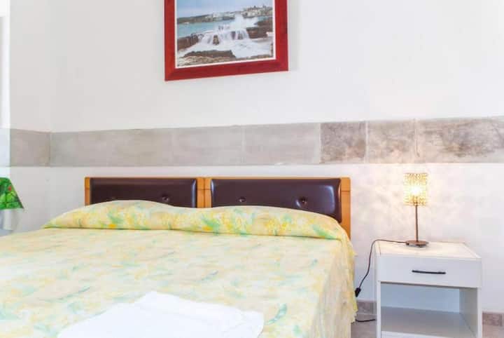 Residence Atenaion
Mono-bilocali - Otranto
