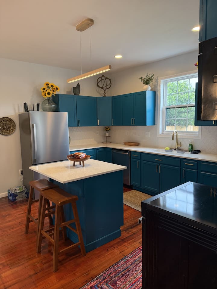Benning's Best Bnb - Columbus