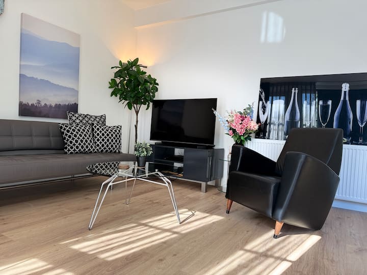 Luxury Apartment Centre Helmond - Helmond