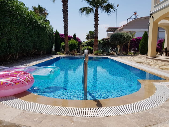 Great Holıday ıN Belek - Belek