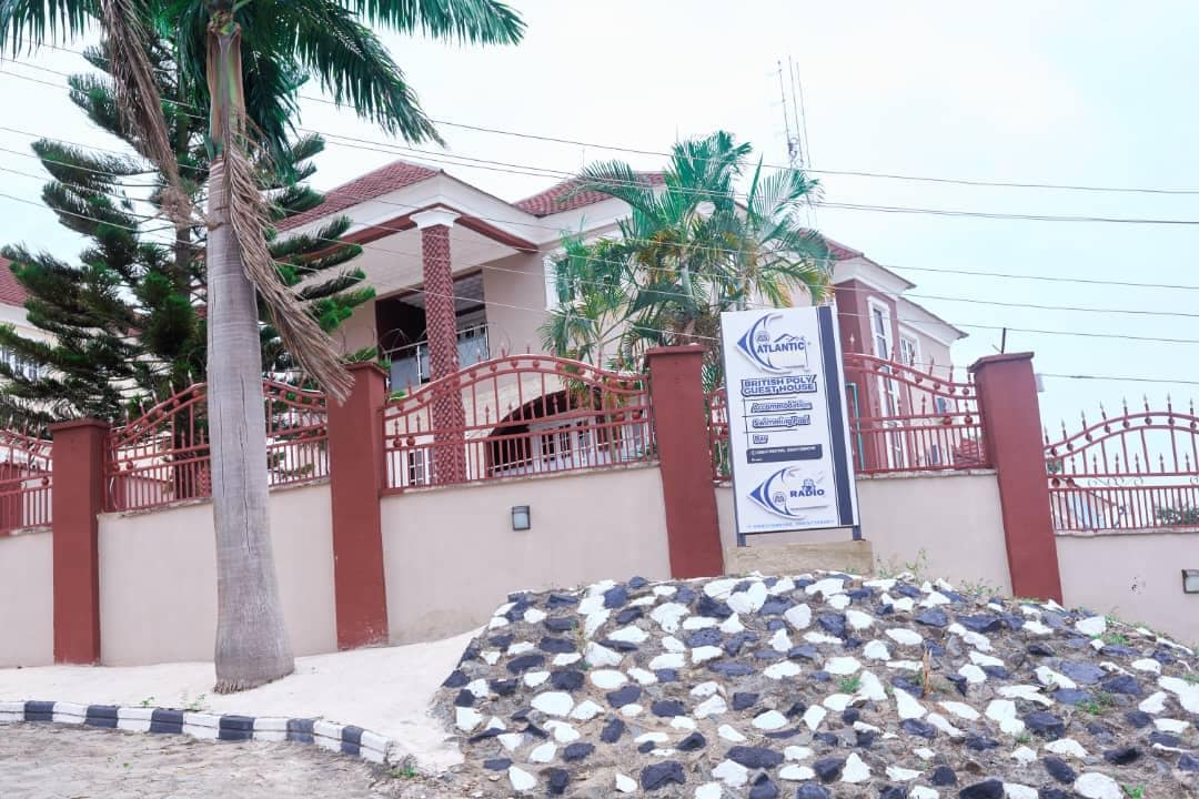 Résidence de tourisme Atlantic Suites, Alagbaka, Akure - Appartements ...
