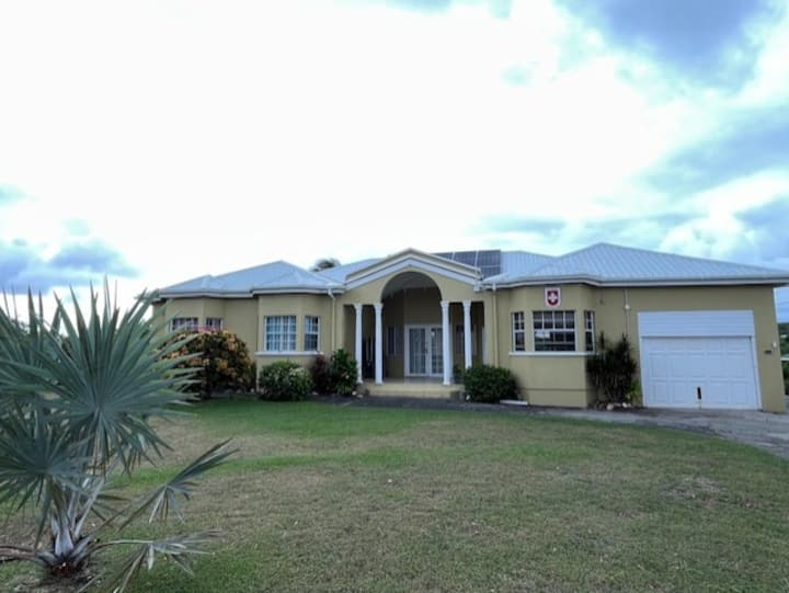 Paradise On Earth - Granada