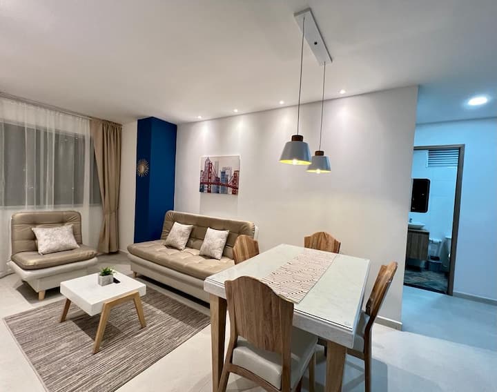 402s Elegante Con Estilo ÚNico - Ibagué