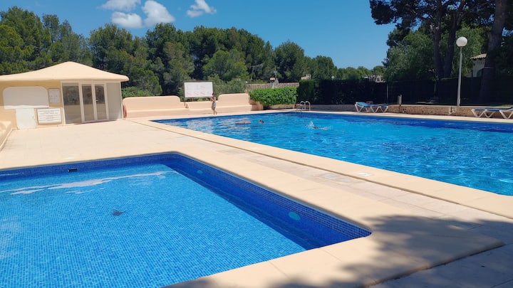 Sueño De Moraira - Benissa