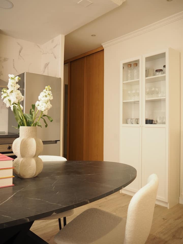 Apartamento Virgenes - Zaragoza