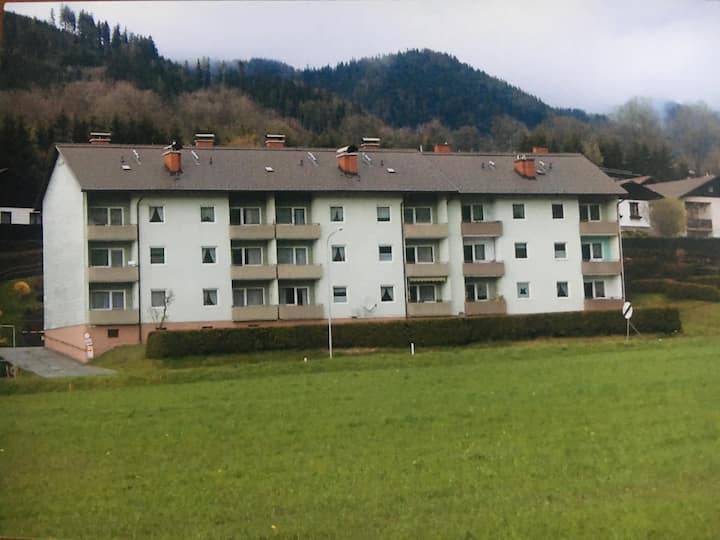 Apartmán Spital Am Semmering - Stuhleck - Semmering