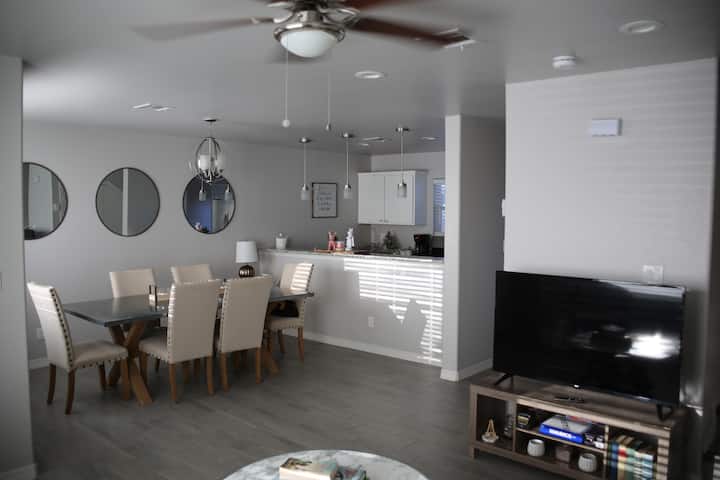 2 Story Home- West El Paso, Tx. - Santa Teresa, NM