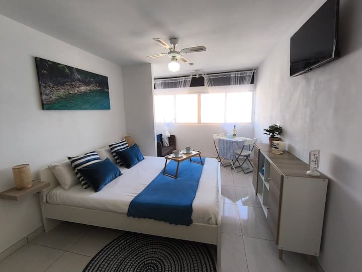 El Nido Playero - Candelaria, España
