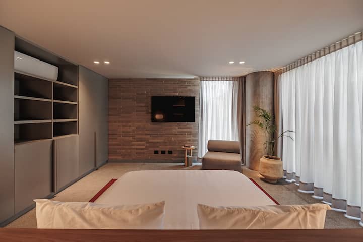Poblado | Exclusivo Penthouse Con Jacuzzi + Bbq - Colombia