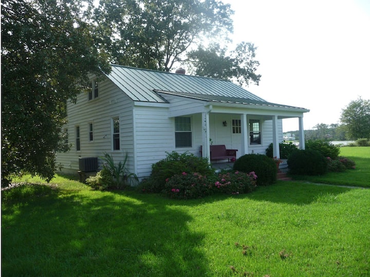 Little Oakland Farm - Gloucester, VA
