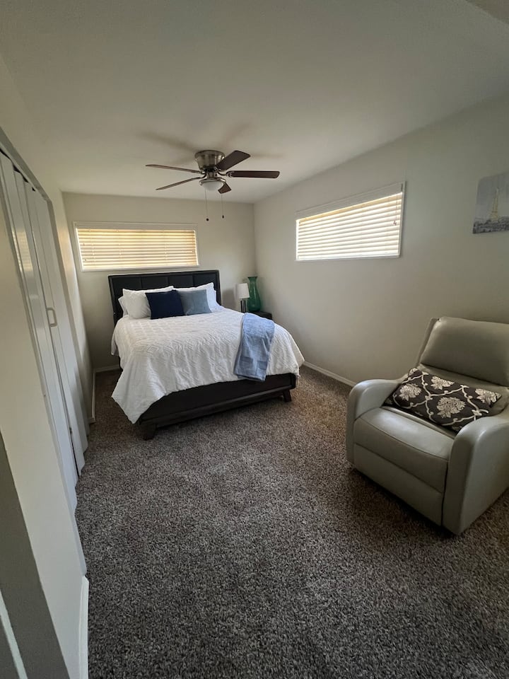 Lovely Home In The Heart Of Elp 5 Mins To Airport - El Paso, TX