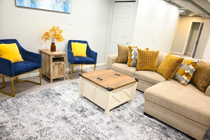 Downtown Oasis By Nulu - Louisville, KY