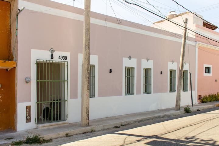 La Casita Del Chen Bech - Mérida
