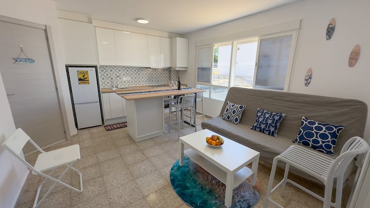 Offshore Apartment By Tarifa Rent - Tarifa