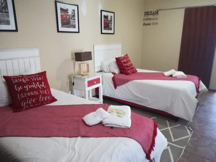 To Rent Monthly R45000 - De Aar