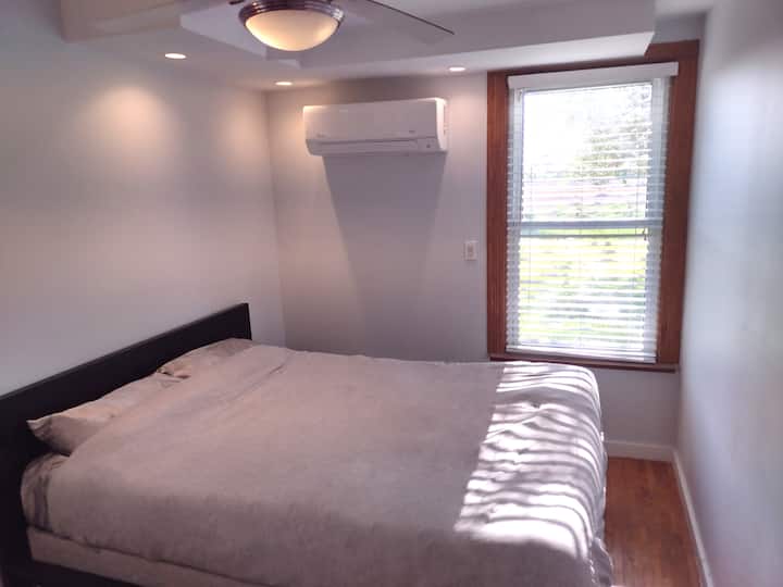 Farm Suite Near Point Pelee | Lake Erie | Biking - Leamington