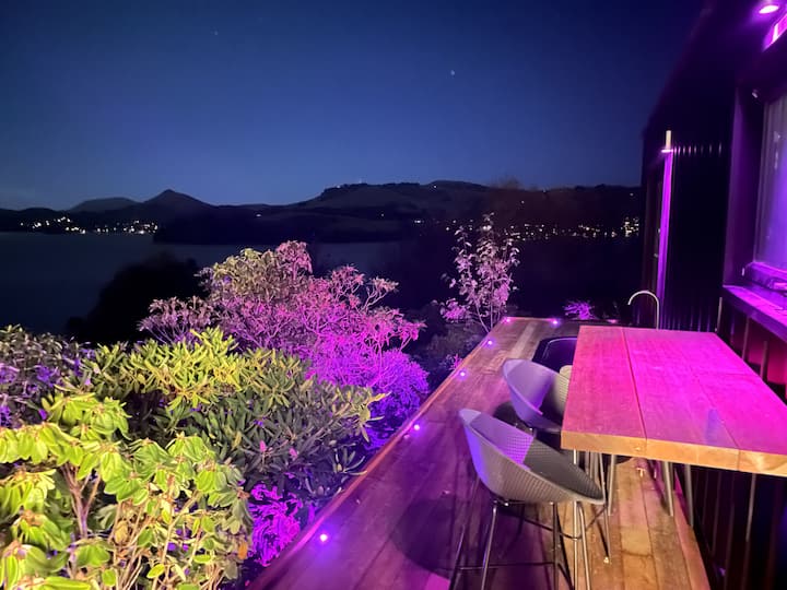 Weka St Eco Cabin - 