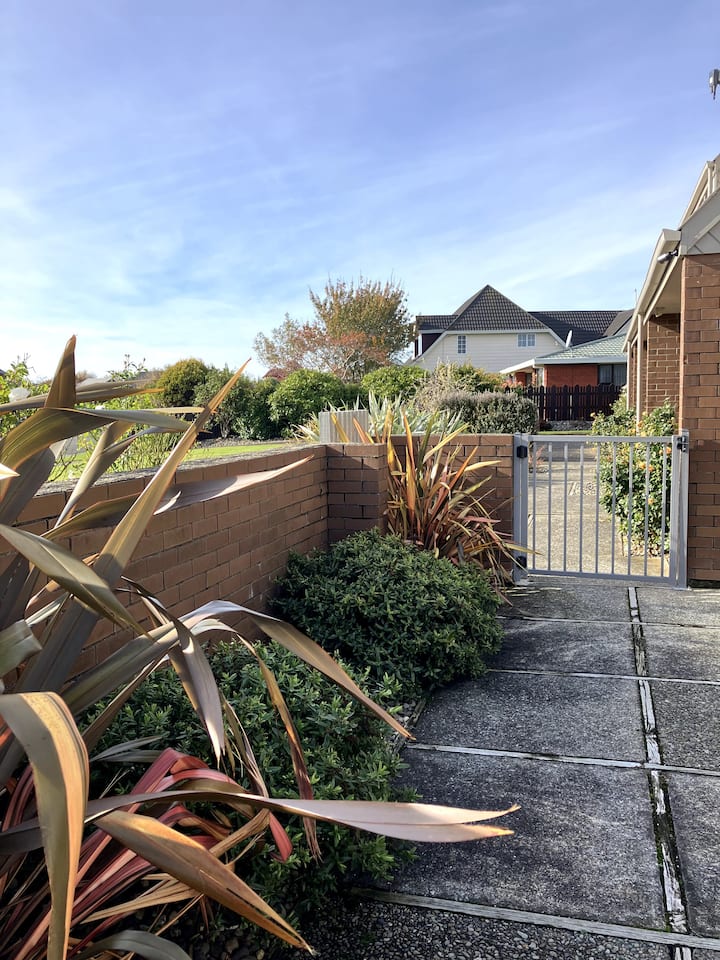 Cosy Room In Invercargill - Room 1 - Invercargill