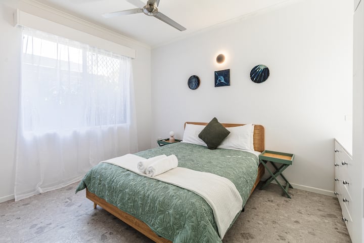 Waves At The Door 2br Nightcliff - Darwin