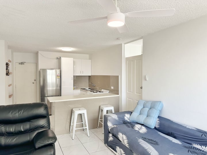 Ocean View 1 Bedroom - Gold Coast