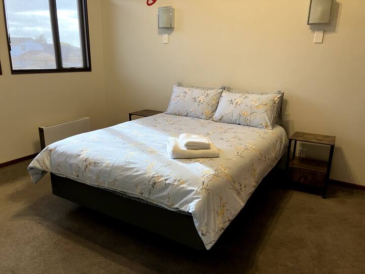 Cosy Room In Invercargill - Room 3 - Invercargill