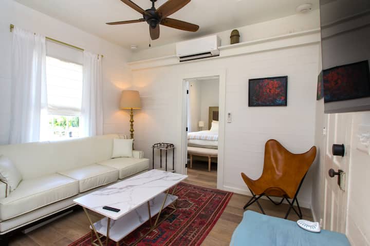 Willock's Rest - Pensacola, FL