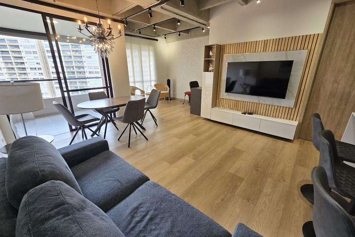 Exclusivo Apartamento En Envigado-poblado - Envigado