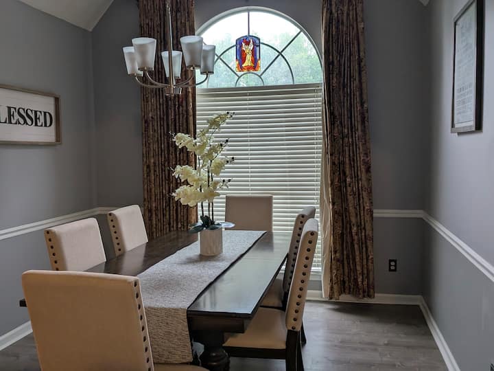 Southern Comfort (4 Miles From Snowden Groove) - Southaven, MS