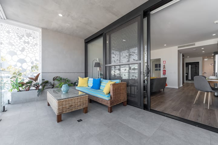 The Milano Leederville - Unit 12 - Nedlands