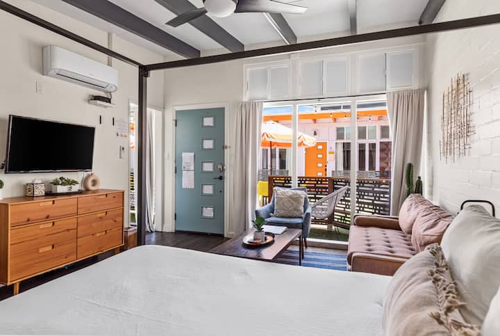 At The Hermosa Pier- F - Hermosa Beach, CA