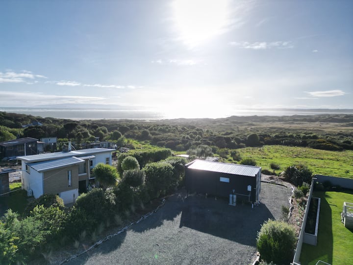 Serenity By The Sea - Invercargill