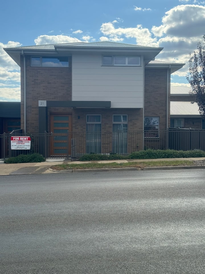August 2023 Built Townhouse - Stawell