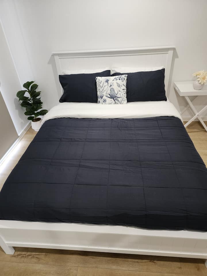 Experience The Comfort, Care, - Donnybrook