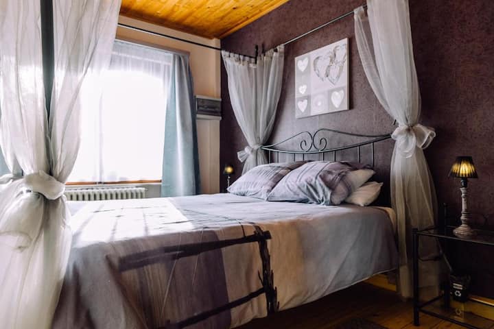 Logies 'T Eenvoud - Midweek (Type Appartement) - 布魯日