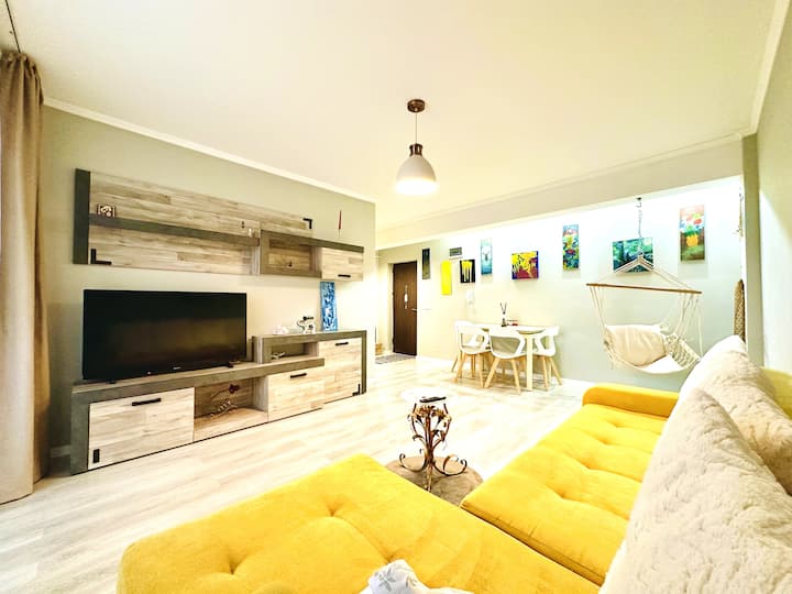 Apartament Elegant Pitesti - Pitești