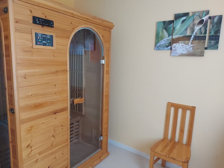 Appartement Xonrupt-longemer - Xonrupt-Longemer