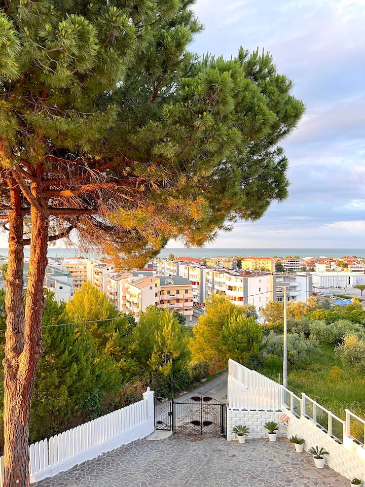 Villa Anastasia - Pescara