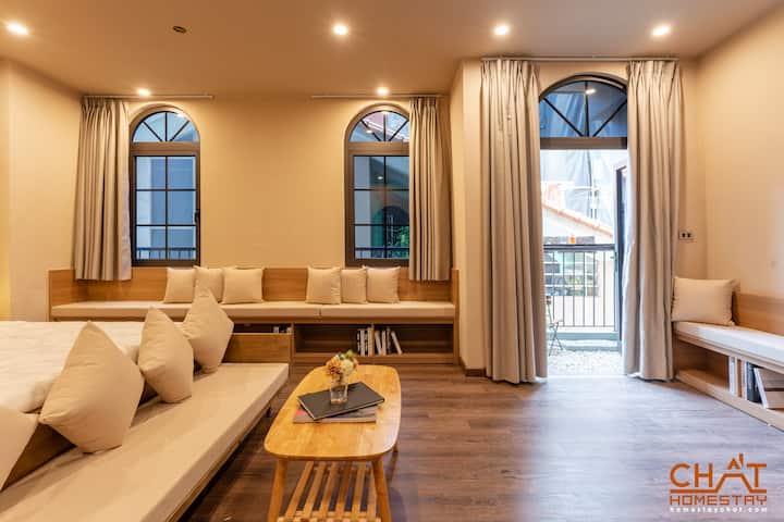 Cozy Corner8|ariry Balcony,kitchen,heart Of Hanoi - Vietnam