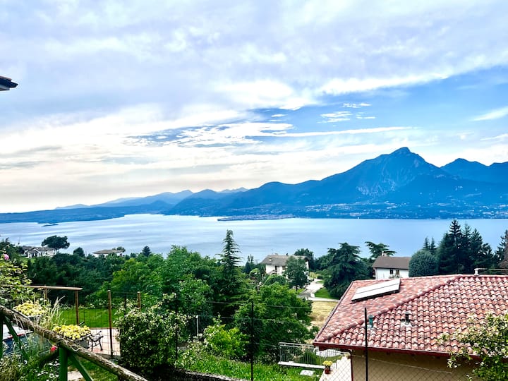 Nuovi Appartamenti Neli - Torri del Benaco
