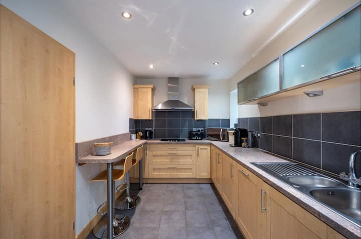 Rural Quiet Location, St Andrews - Saint Andrews