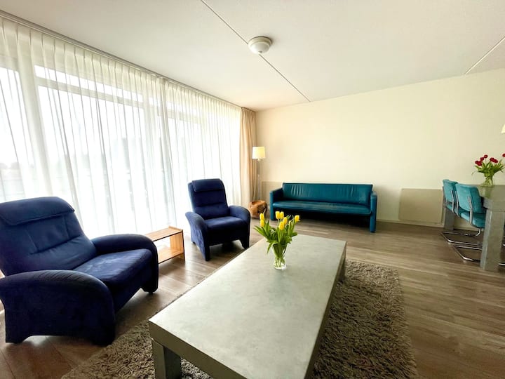 Ostrea Appartement 13 - Ameland