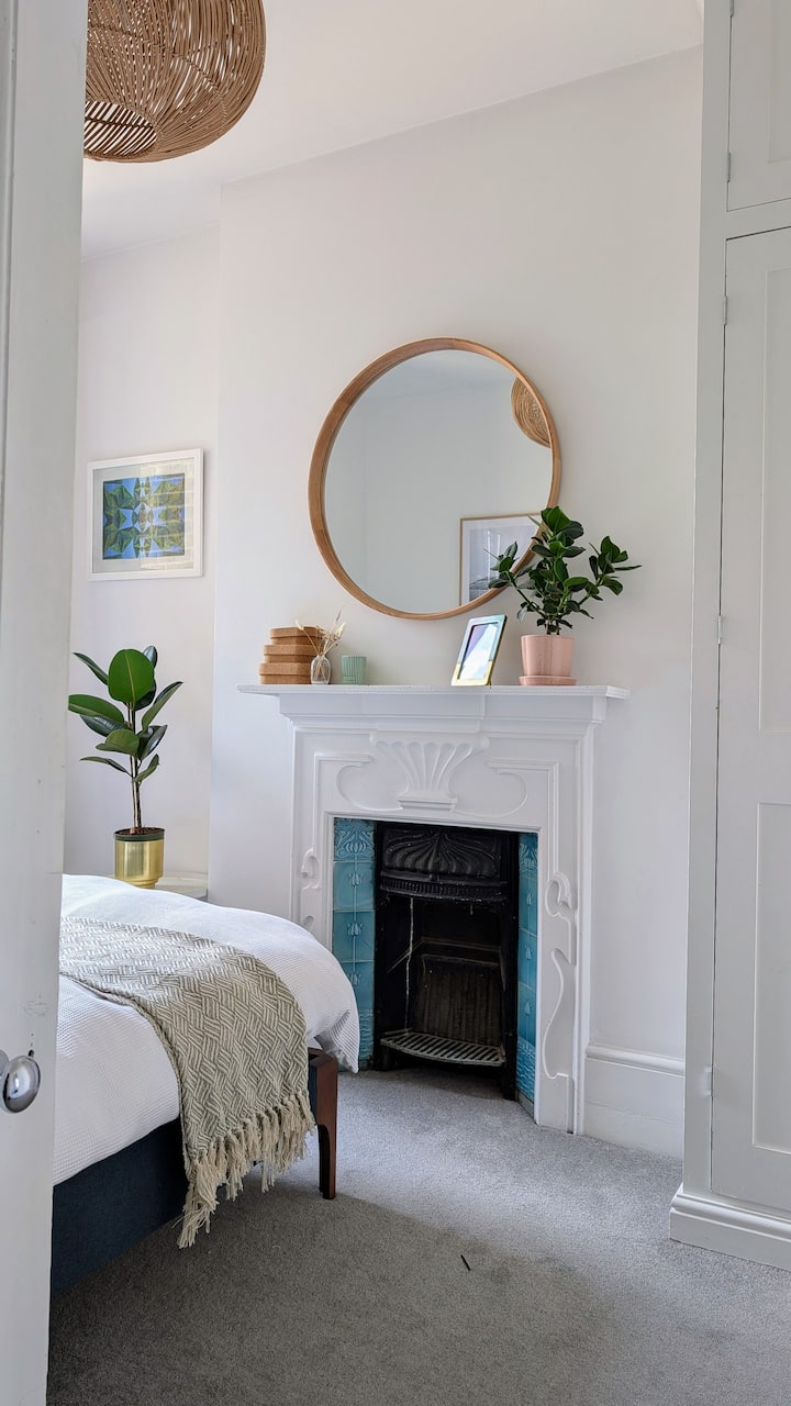 Peaceful Ramsgate Retreat - Broadstairs