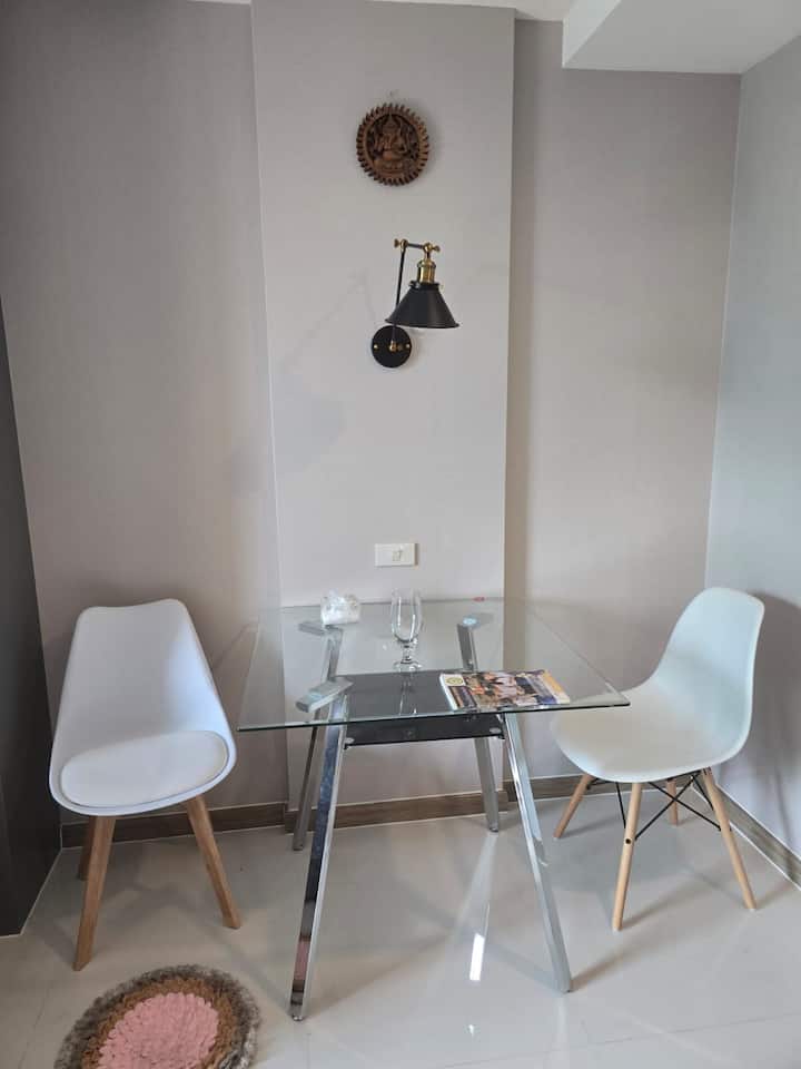Appartment 2 Bedrooms 47sqm - Chiang Mai