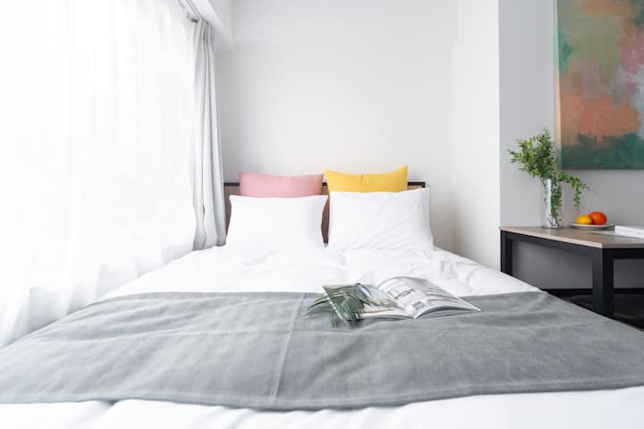 Built In 2025/4 Minutes Walk To Oji Station/b02 - Ikebukuro