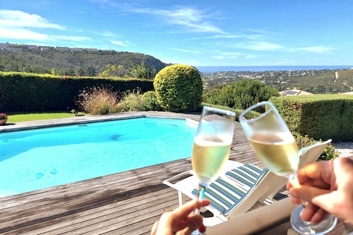 8151 And Nothing Else Matters - Plettenberg Bay