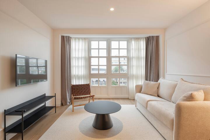 Apartamento Marina - A Coruña