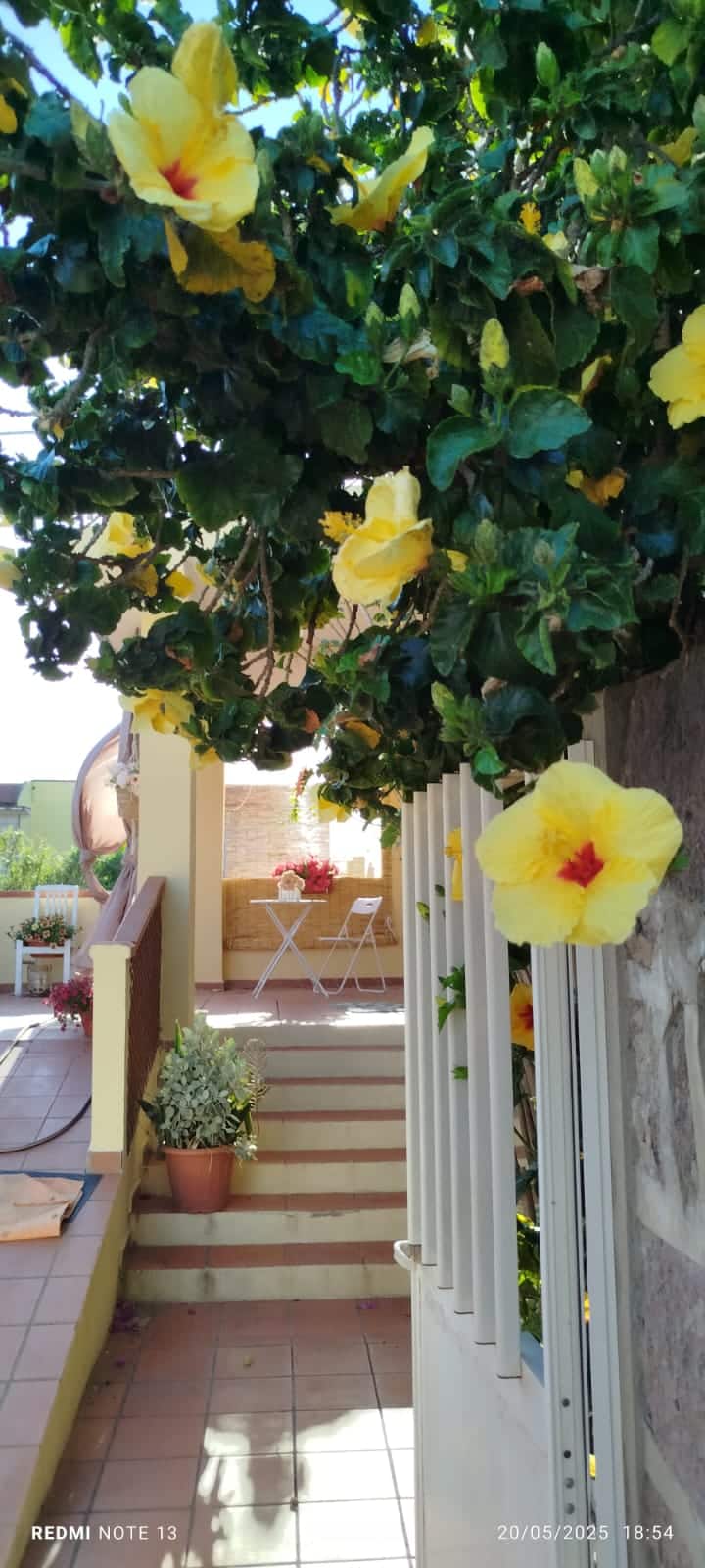 Casa Vacanze Fiori Di Lina - Carbonia
