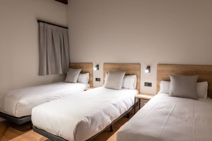 Apartament Casa Maragal 6 Pax - Ribes de Freser