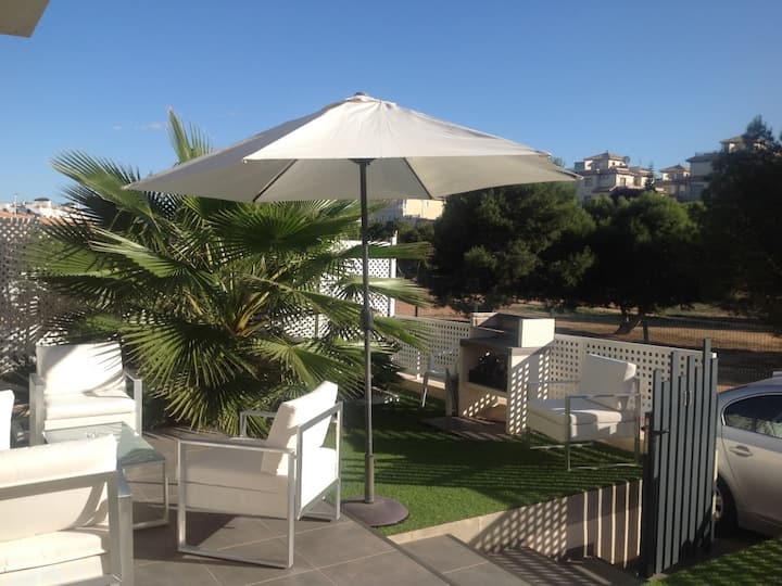 L2 - La Zenia 2 Bed With Pool - Cabo Roig